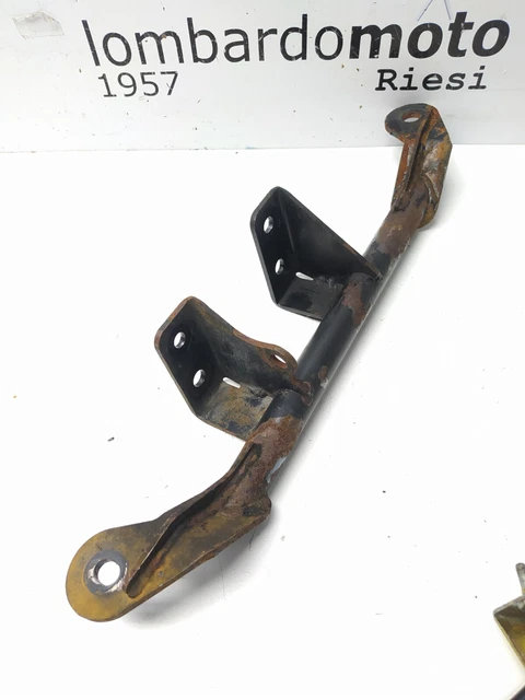 SUPPORT DE MOTEUR Avant YANMAR Original MICROCAR MC1 MC2 EUR 66,10 - PicClick FR