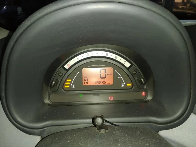 TABLEAU DE BORD Compteur pour CITROEN C3 PLURIEL 2003 116656 EUR 51,81 ...