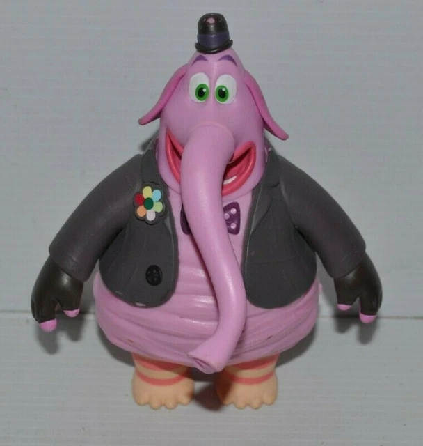 BING BONG 7 inch Talking Figure Disney PIXAR INSIDE OUT $3.11 - PicClick CA