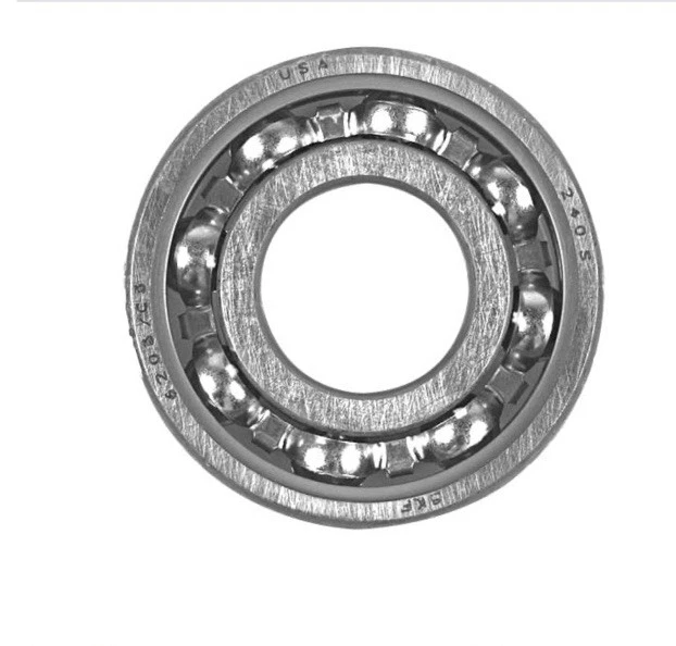 NEW QUICKSILVER MERCURY Marine Boat NLA Ball Bearing 30-69389 (I) $63. ...