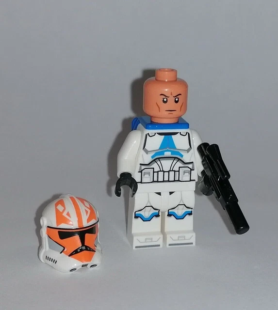 LEGO STAR WARS 75359 sw1276 332nd company clone trooper ahsoka tano ...