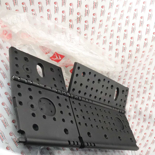 REVÊTEMENT DE PLANCHER De Coffre Citroën C3 Cod. 9639734380 Neuf ...