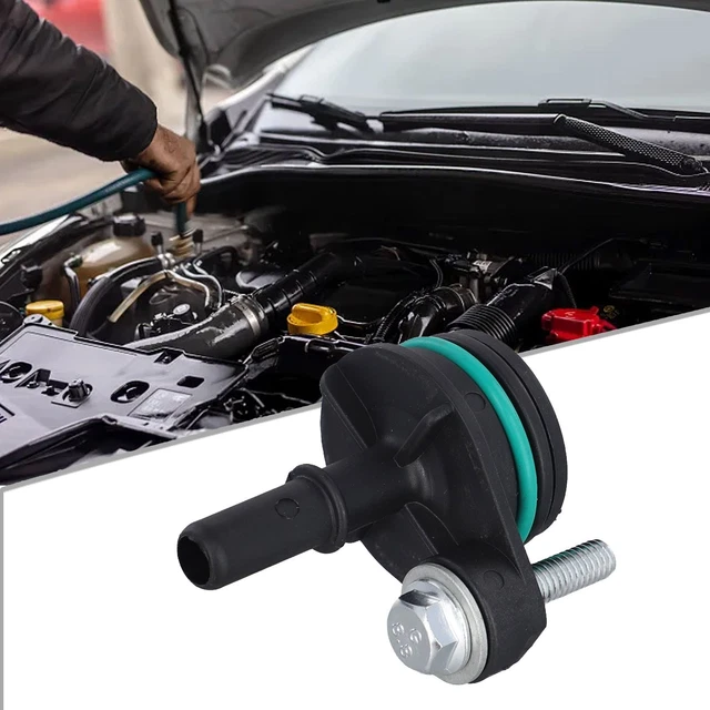 VANNE PCV INSTALLATION rapide et facile pour Chevrolet OE 12665167 ...