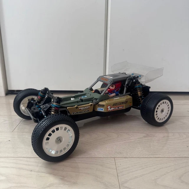 TAMIYA NEXT GENERATION DT-04, many options £312.30 - PicClick UK