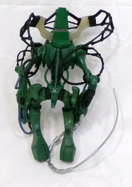 FIGURA MCFARLANE SPAWN Serie 9 Manga La Maldición 6" EUR 13,69 - PicClick ES