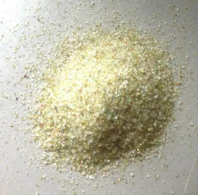 FINE MEDIUM 25KG Glass Grit Abrasive Blast Sand Shot Blaster Blasting ...