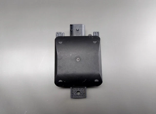 ORIGINAL VW SEAT Skoda Lane Change Assistant ECU Control Module ...