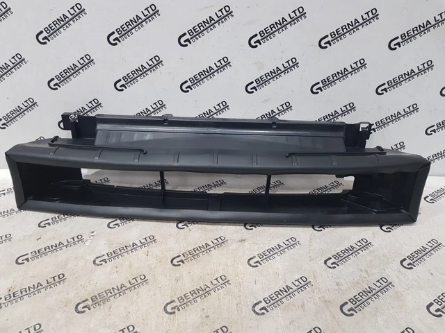 GENUINE RENAULT TRAFIC Mk3 2014-2023 Lower Air Guide Deflector ...