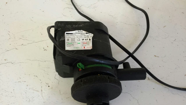ASKOLL 802 POWERHEAD Internal Powerhead Water Pump For Fish Tank ...