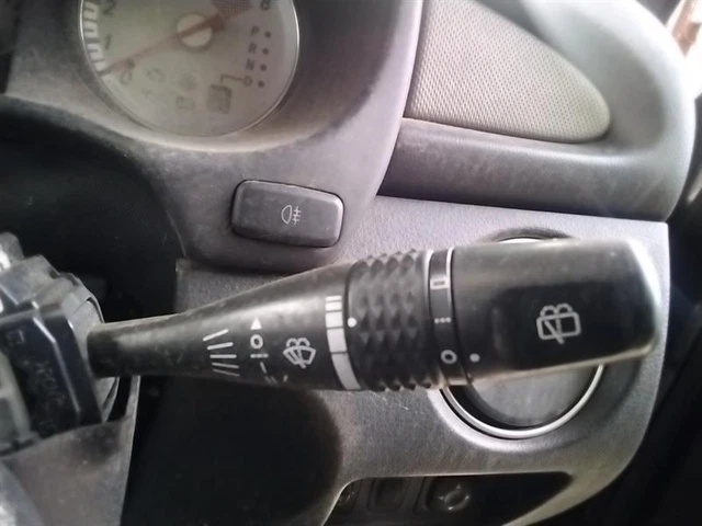 INTERRUTTORI COLONNA MITSUBISHI OUTLANDER MK1 03-05 ATTREZZATURA ...