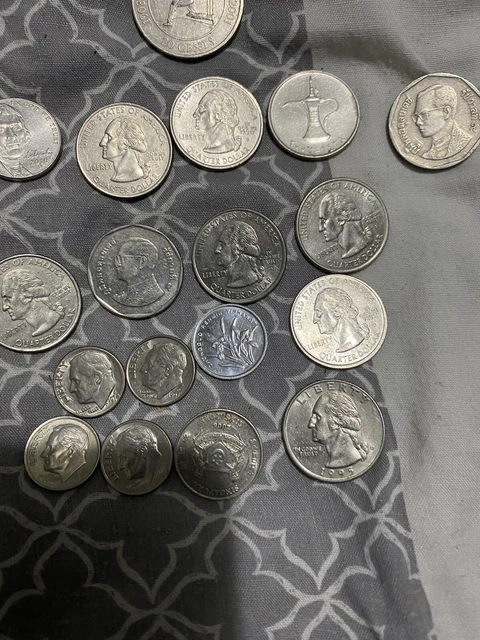 RARE CION COLLECTION Going Cheap $500.00 - PicClick AU