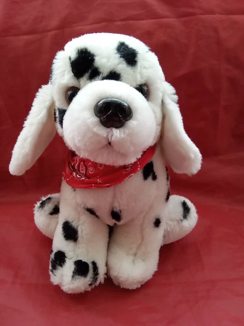 KEEL TOYS SIMPLY Soft Dalmatian Dog Soft Toy £14.99 - PicClick UK