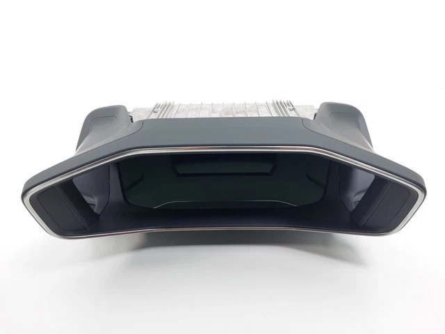 INSTRUMENTS DE BORD Peugeot 208 II (UB/UH/UP) 2020 9836680080 / ...