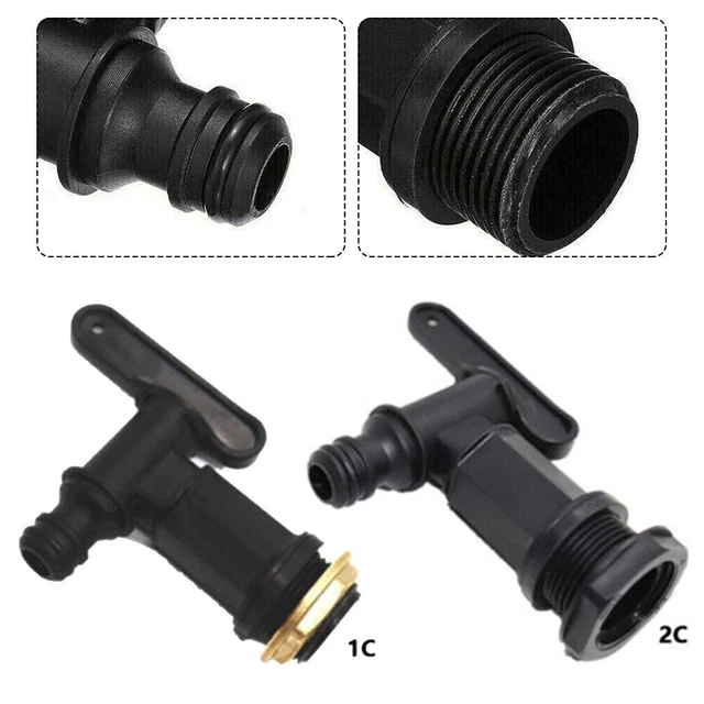 ADAPTATEUR UNIVERSEL DE tuyau fil grossier adapt aux prises fil ...