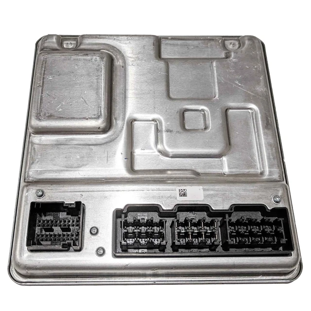 OEM CENTRAL GATEWAY Control Module VW ID.4 2022 Audi Q4 e-tron 2022 ...