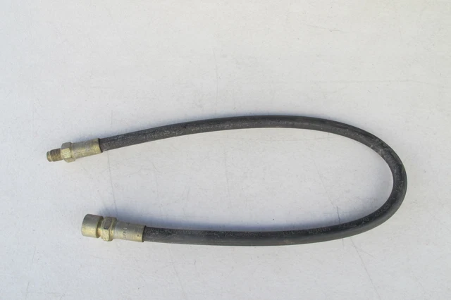 UTILISÉ ATE FREIN Ligne Adapté Porsche 911 (3.5399-1) EUR 8,58 - PicClick FR