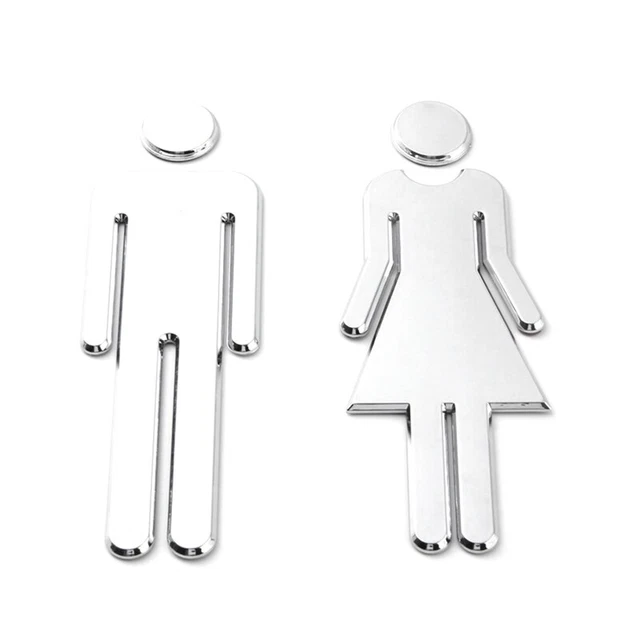 TOILET DOOR SIGN Man Woman Toilet Sign Sign Guest Toilet Sign Door4304 ... TOILET DOOR SIGN Man Woman Toilet Sign Sign Guest Toilet Sign Door4304 ...