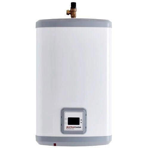 HEATRAE SADIA MULTIPOINT Eco 30 Litre 3kW Unvented Water Heater ...