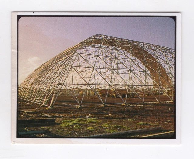 SANITARIUM NZ COMMONWEALTH Games 1990 #10 Village Dining Centre High ...