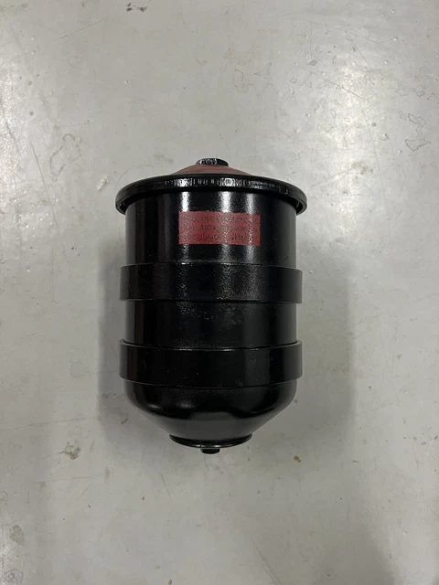 WILLYS MB Ford GPW WW2 Jeep "Purolator" 25791 Military Standard Oil ...