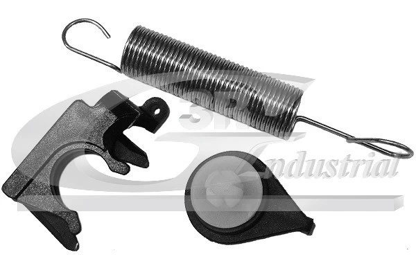 REPAIR KIT GEAR SHIFT LEVER 24608 FOR RENAULT 19/Mk/II/Cabriolet ...