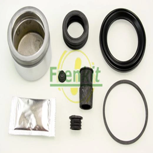 FRENKIT SELLE DE freinage Kit de réparation devant Trousse+Piston EUR 42,04 - PicClick FR