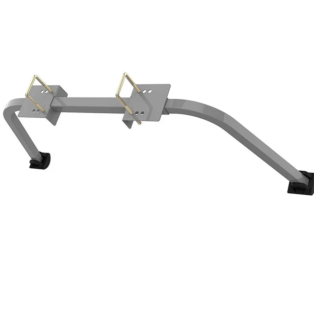 LADDER ACCESSORIES RELIABLE Stabilizers for Safe Roof Access Solutions £125.00 - PicClick UK