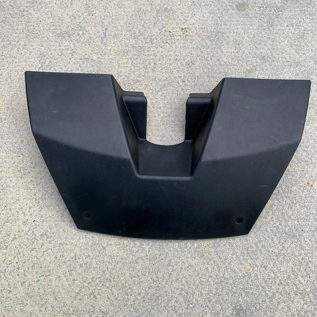 PRIDE GO GO Elite Traveller Front Panel Mobility Scooter Spare Part £14 ...