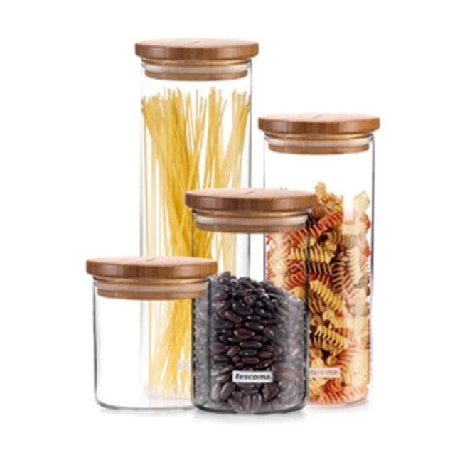 POT EN VERRE Tescoma cc 800 Fiesta 8595028436709 EUR 28,99 - PicClick FR