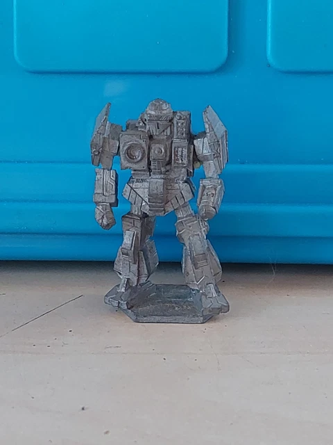 BATTLETECH MECH FIGUR "Charger 1A5" EUR 12,00 - PicClick DE