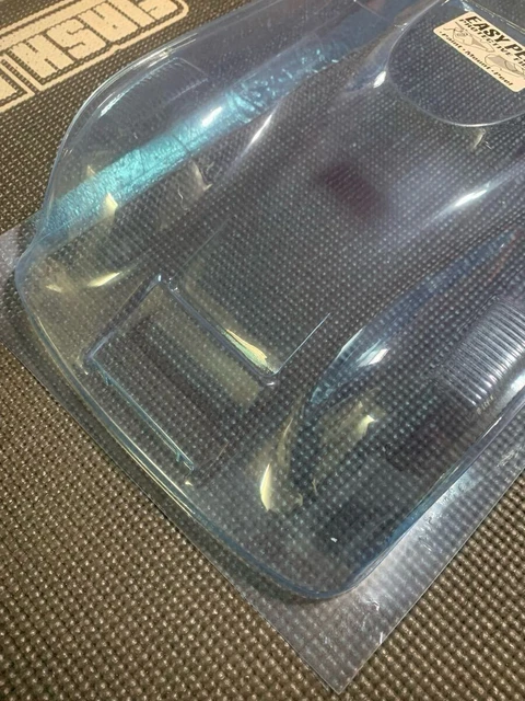 [PRICE REDUCED] STORMER TOJ SC306 Body Stormer Hobby 1/10 Scale Pro 10 ...