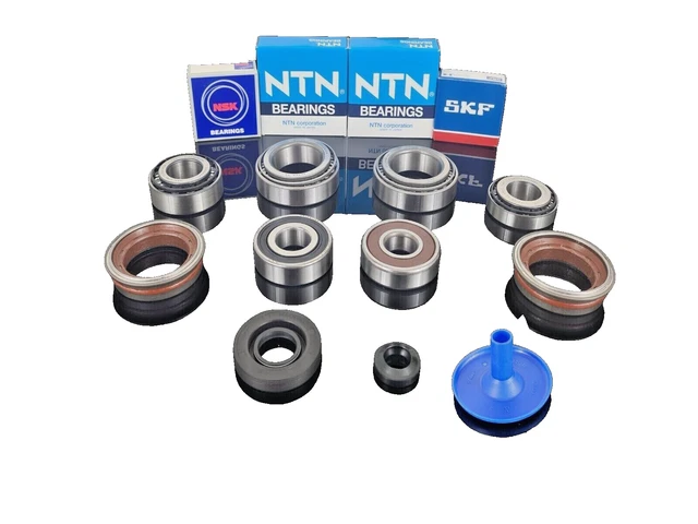 FORD MX65 GETRAG gearbox rebuild kit £277.00 - PicClick UK