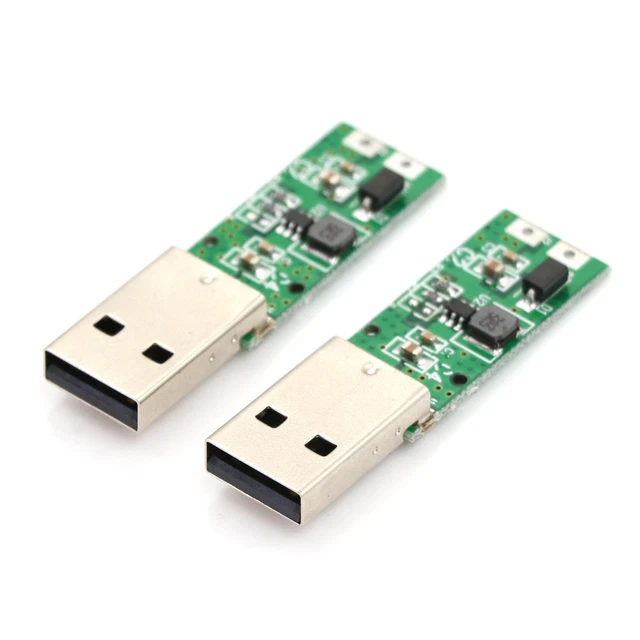 5V USB INPUT to 12V Output DC-DC Step Up Boost Power Supply Converter ... 5V USB INPUT to 12V Output DC-DC Step Up Boost Power Supply Converter ...