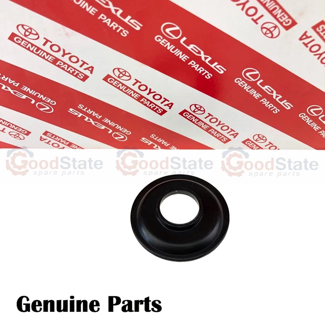 GENUINE TOYOTA LANDCRUISER 80 Series HZJ FZJ FJ Rear Shock Absorber ...