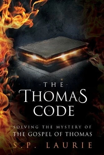 S. P. LAURIE The Thomas Code (Poche) EUR 23,31 - PicClick FR