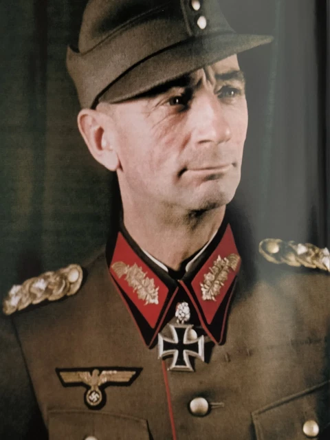 LES GEBIRGSTRUPPEN BY HEIMDAL 📌6a. EUR 46,00 - PicClick FR