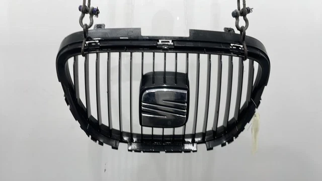 CALANDRE SEAT LEON 2 PHASE 1 5P0853651A9B9 EUR 59,90 - PicClick FR