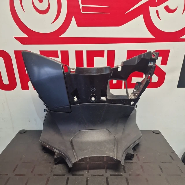 HONDA PCX 125 2021-2024 Ignition Inner Cover With Glove Box And Door £ ...