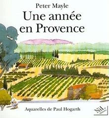 UNE ANNÉE EN Provence de Mayle, Peter | Livre | état bon EUR 6,01 ...