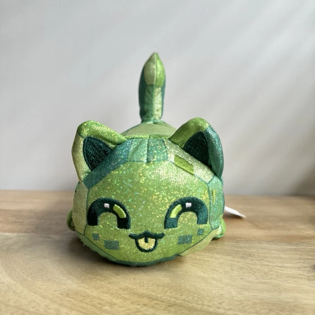 APHMAU MEEMEOWS 6” Litter 4 Celestials Emerald Cat $18.00 - PicClick AU