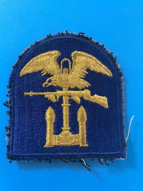 INSIGNE USA - Génie et Amphibie- WW2 EUR 30,00 - PicClick FR