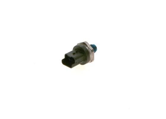 FUEL PRESSURE SENSOR fits SUZUKI GRAND VITARA Mk1 2.0D 01 to 05 RHW ...