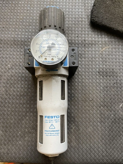FESTO LFR D5M MIDI EUR 50,00 - PicClick DE