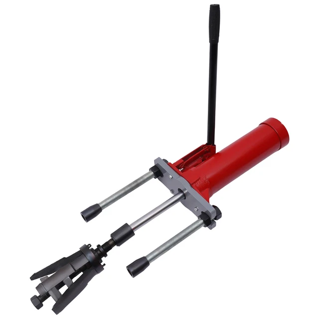 15 T HYDRAULIC Cylinder Sleeve Liner Puller Dry+Wet Puller For 80mm ...