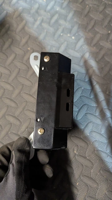 ORIGINAL HONDA PREMIUM Sound System Endstufe / Verstärker 39186-SED ...