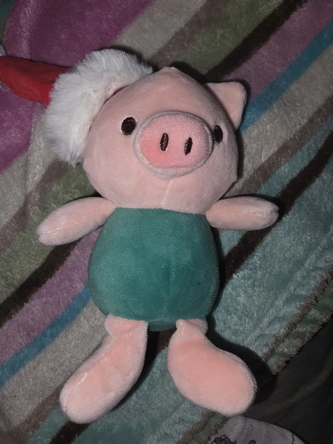MINISO PIGLET SOFT Toy £2.26 - PicClick UK