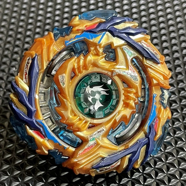 BEYBLADE BURST B-79 Drenaje Fafnir 8 Nada Takara Tomy Japón Original ...
