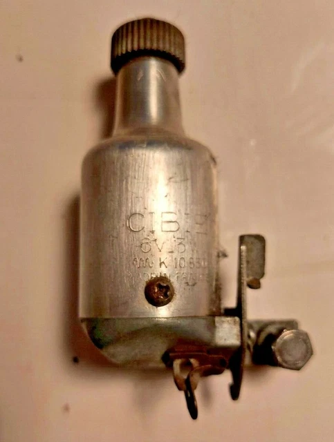 DYNAMO VELO ANCIEN CIBIE K 10 830 dynamo old bike EUR 10,00 - PicClick FR