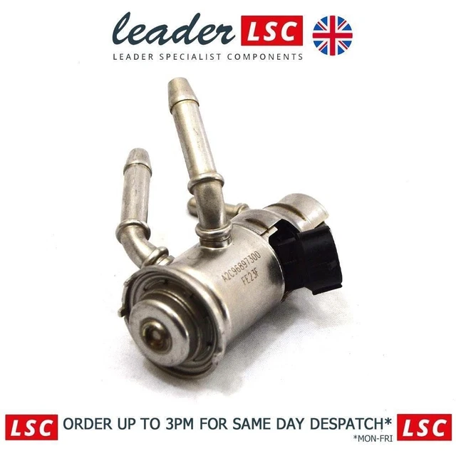 ADBLUE DPF UREA Exhaust Injector Ford TRANSIT Mk8 EcoBlue NEW 2040944 2 ...