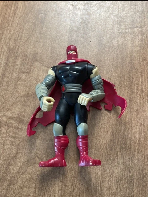 2003 PLAYMATES TEENAGE Mutant Ninja Turtles Foot Elite Guard TMNT EUR ...